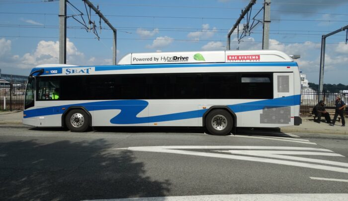 About SEAT | Southeast Area Transit District