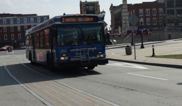 About SEAT | Southeast Area Transit District