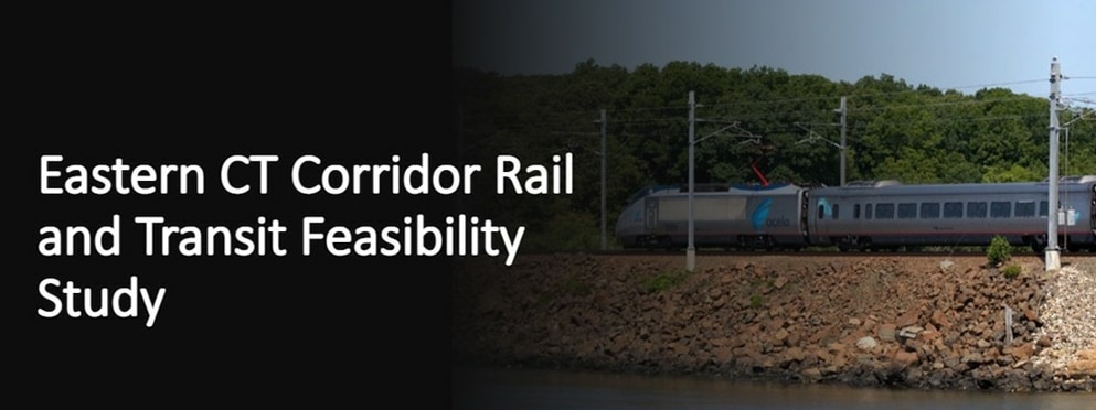 ECRTSTrain | Southeast Area Transit District